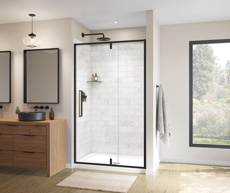 Floor And Decor Shower Doors
