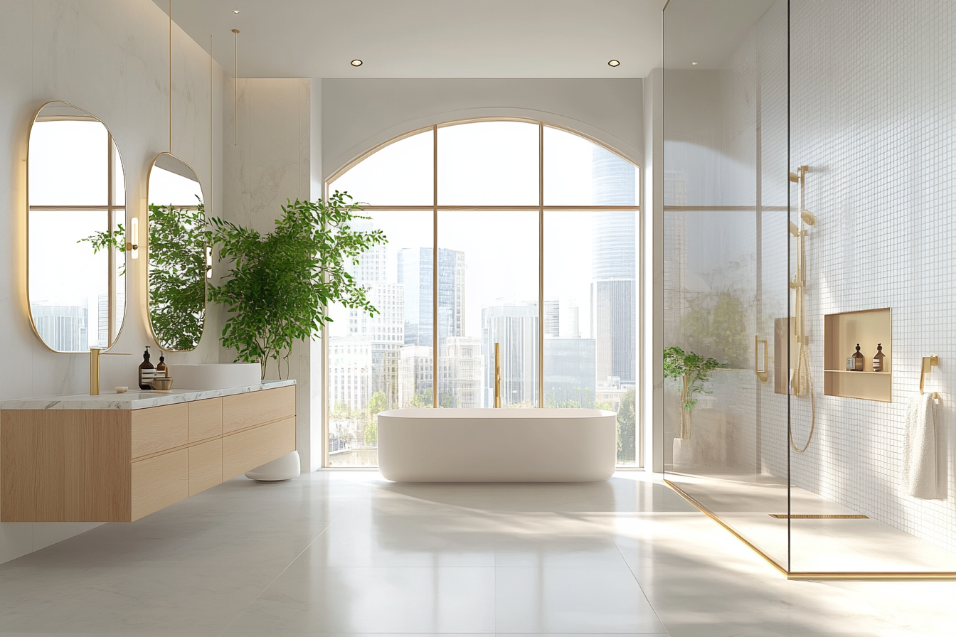 Why I Fell in Love with Deep Bathtubs: A Decade of Soaking Bliss – ACE ...