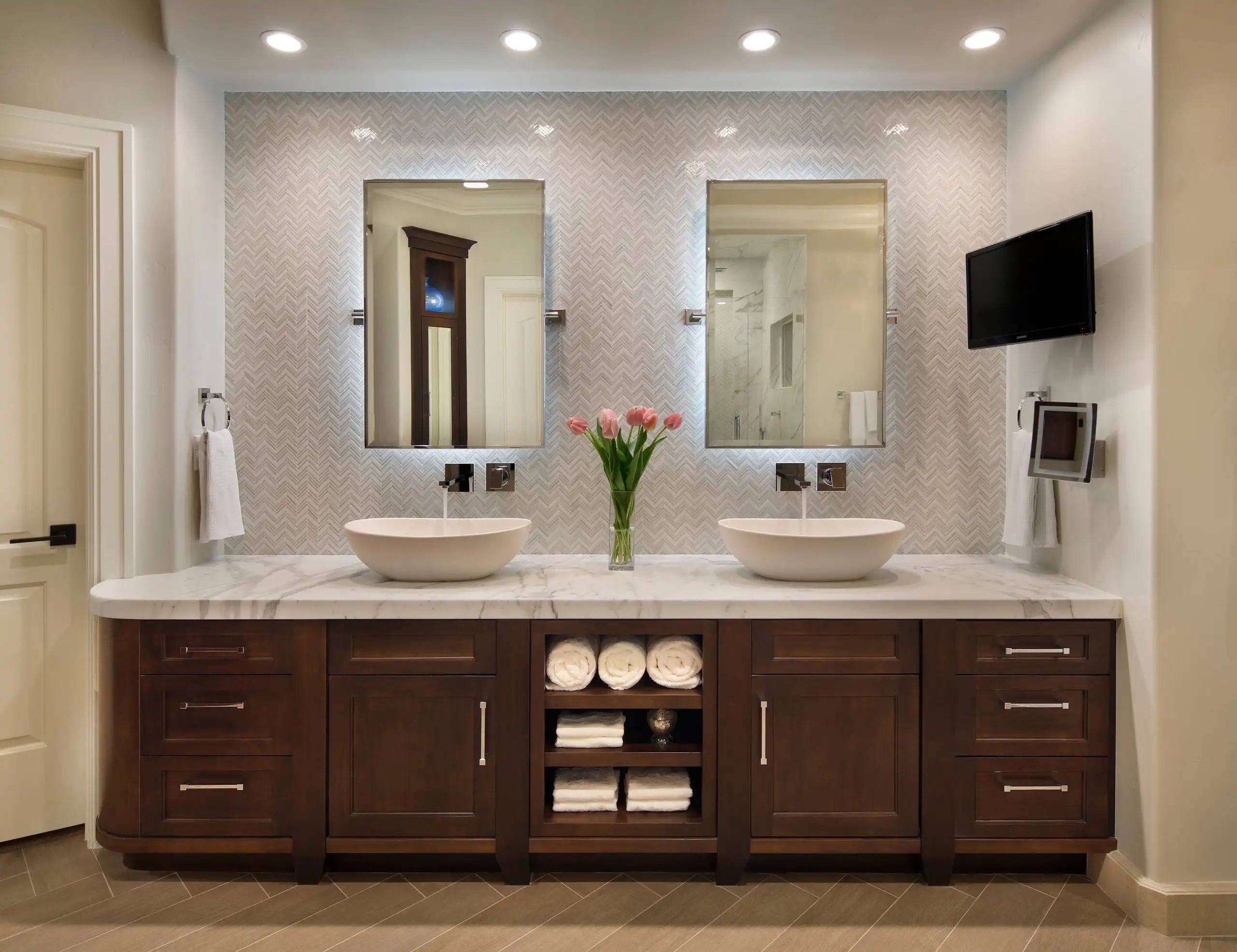 What Is a Vessel Sink? The 2025 Complete Guide with Pros, Cons & Ace D ...