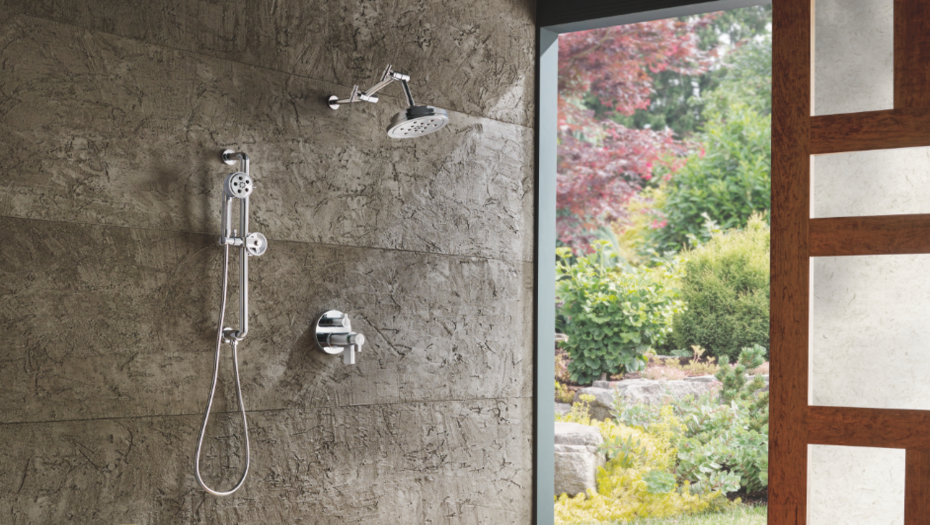 All Metal Shower System for Rental or Airbnb: Is It Worth the ...