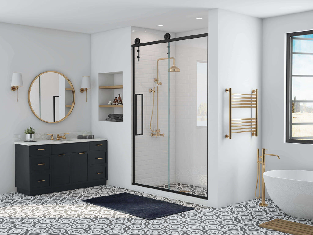 The Evolution of the Modern Shower Head: 6 Trends You Should Know – ACE ...