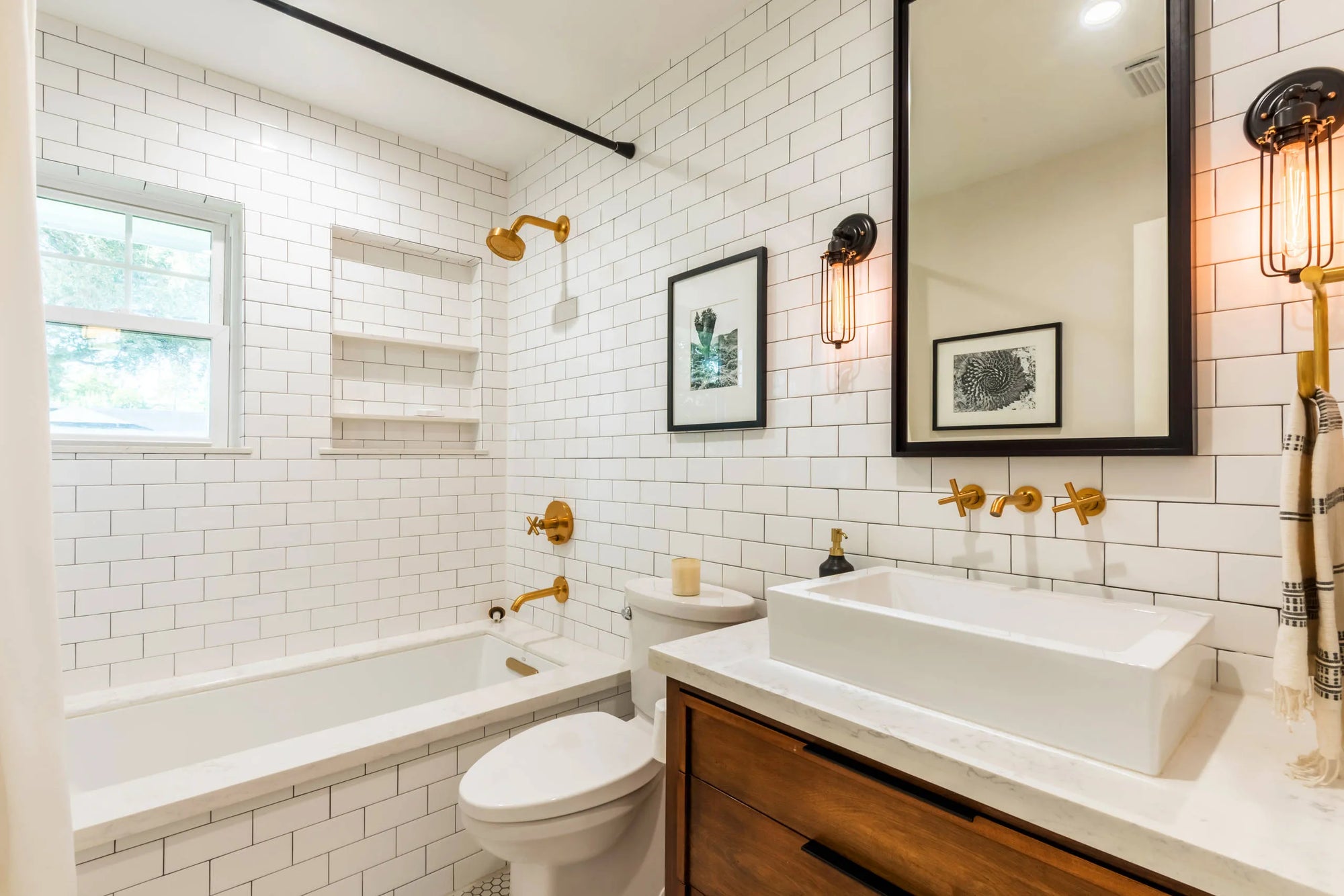 How to Choose the Perfect Vanity Sink Height for Any Bathroom – ACE ...