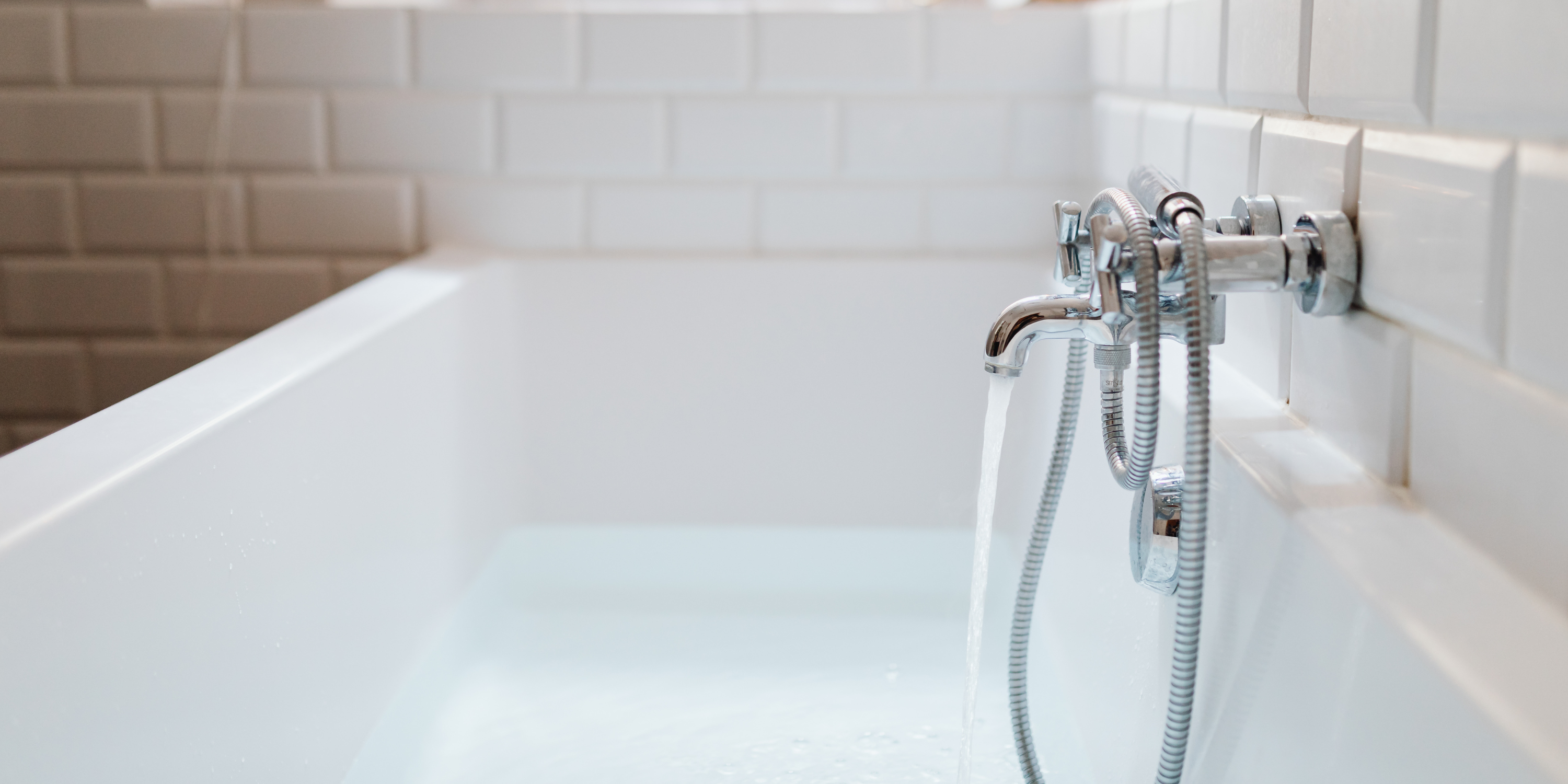 Bathtub Faucet Hot and Cold Water Lever Switch: Installation and ...