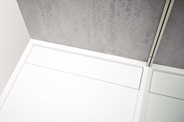 Corian Shower Base vs Acrylic Base: Which is Better for Your Bathroom ...