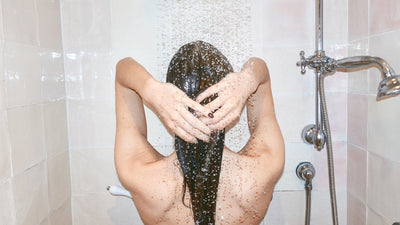 How Long Should You Take a Shower? Ideal Duration for Skin and Health ...