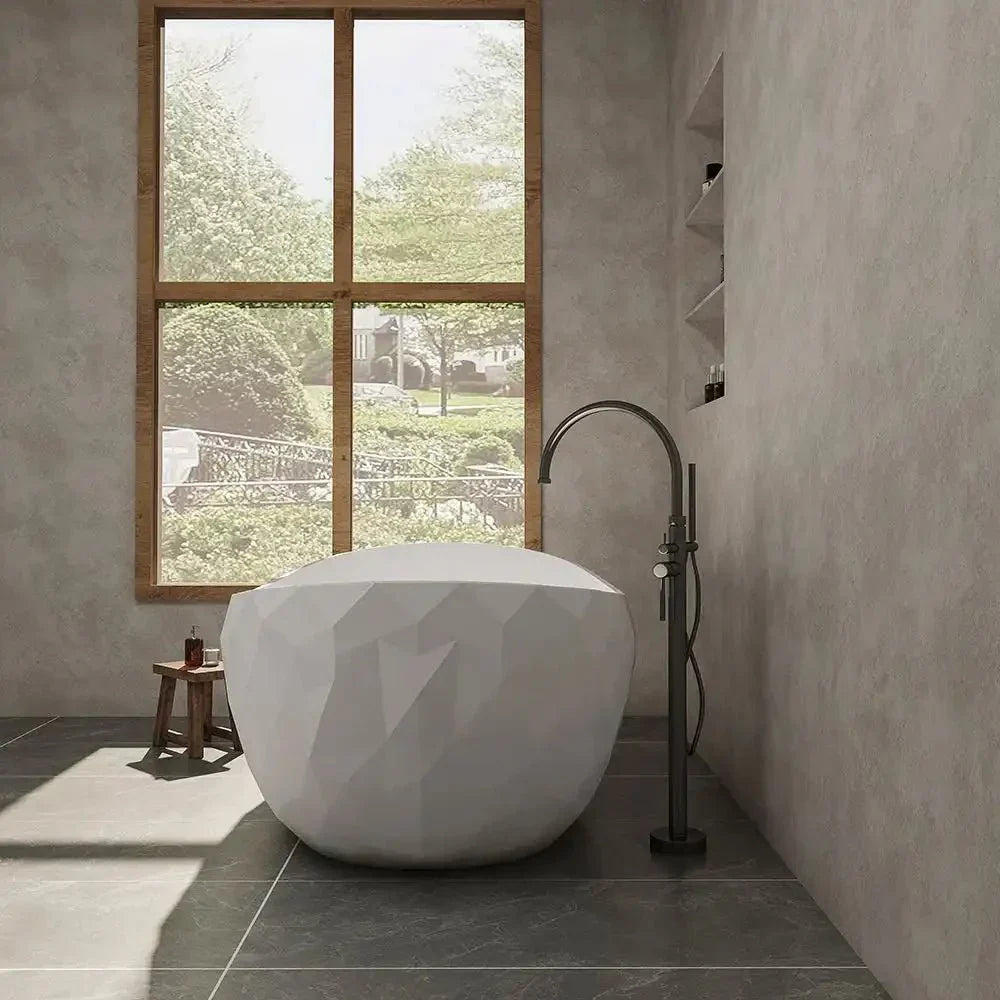 DIY Bathtub Makeover: Save Hundreds and Get a Brand-New Look| ACE DECOR ...