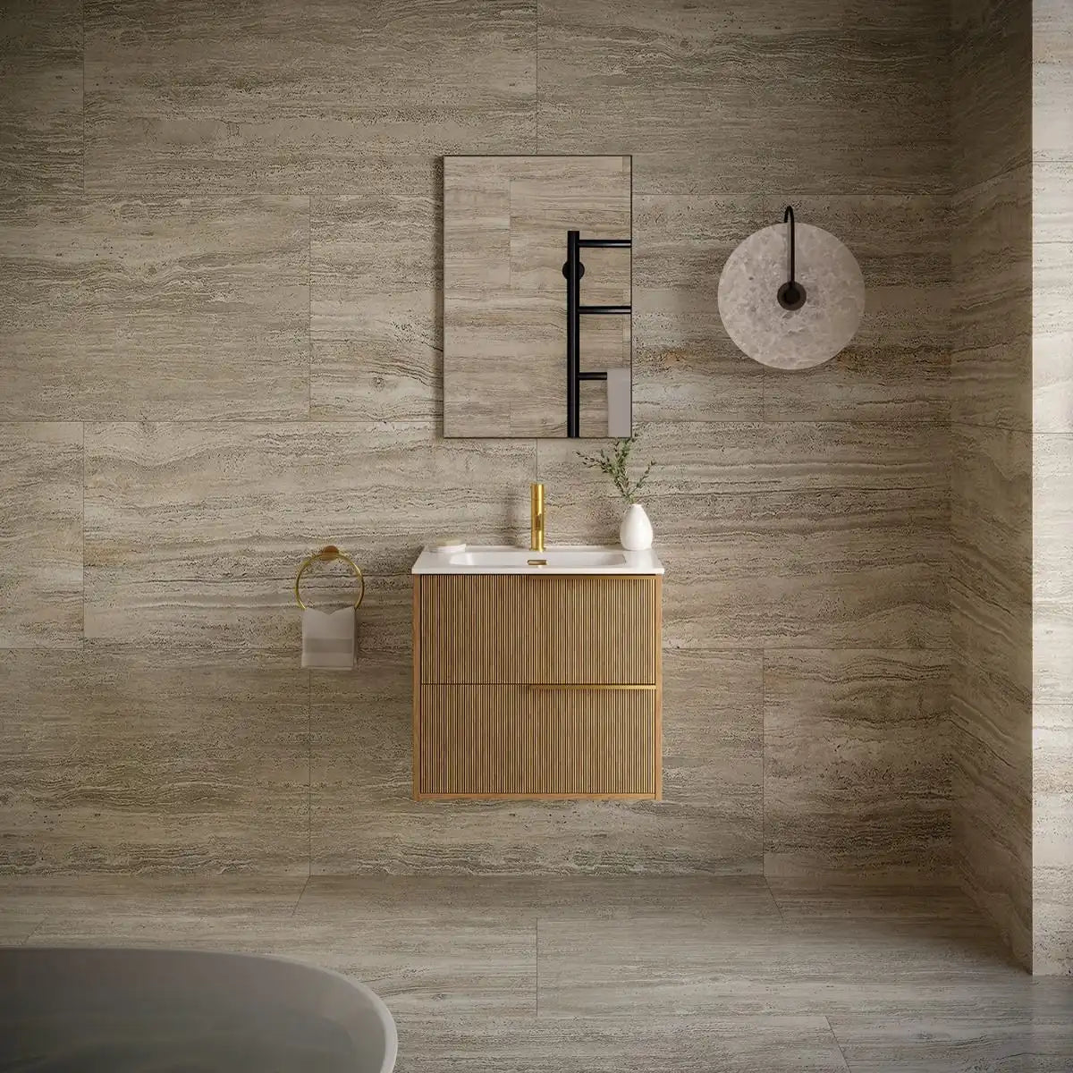 Who Sells Bathroom Vanities? A Comprehensive Guide to Finding the ...