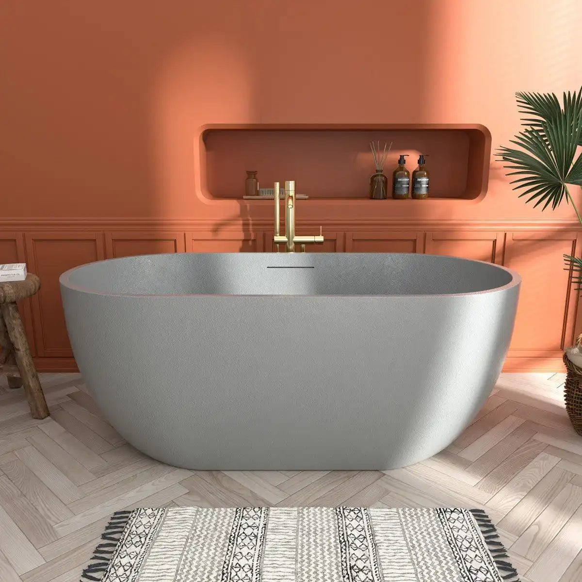 Creating a Spa-Like Experience with Your Stand Alone Tub – ACE DECOR ...