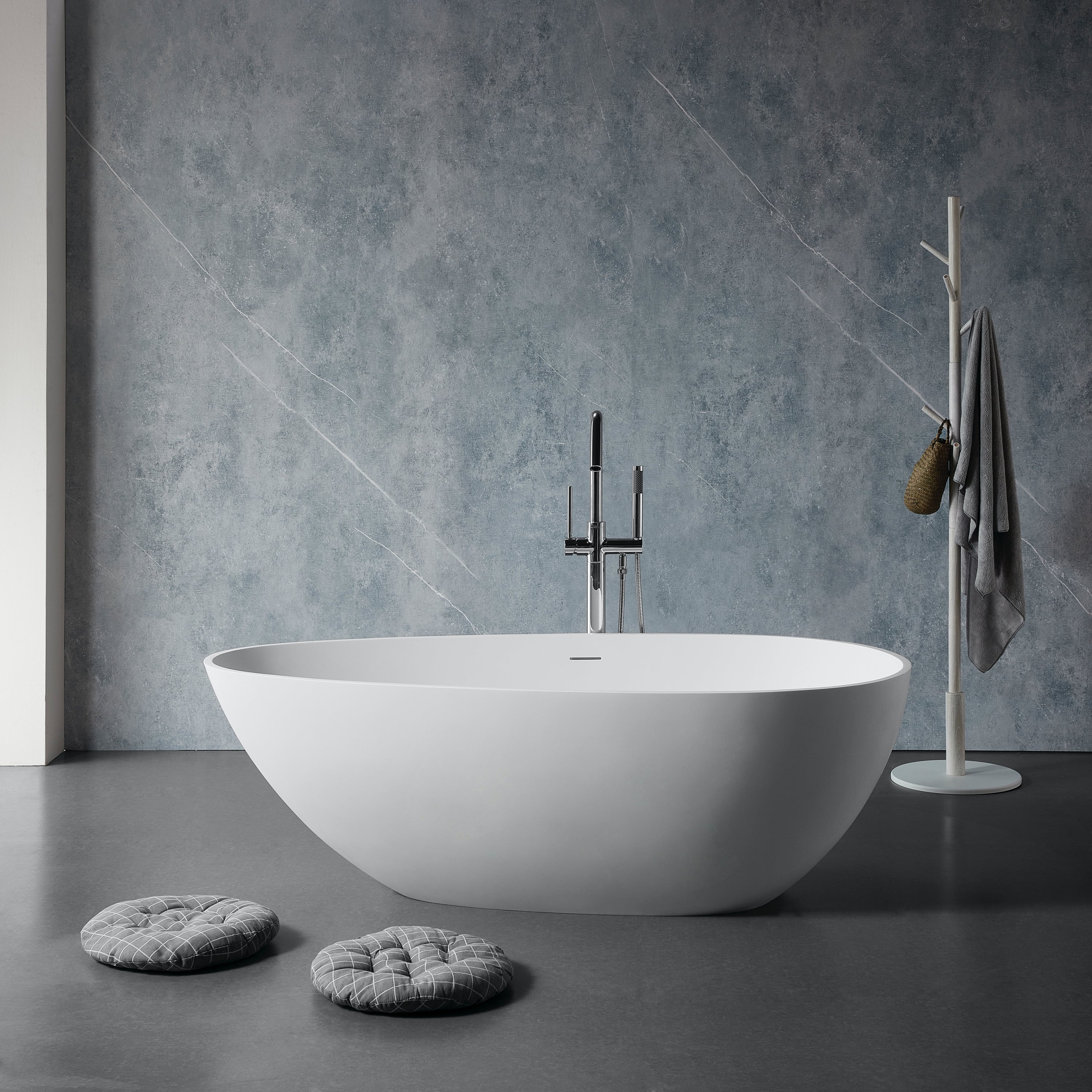 Affordable Luxury Bathroom Products-Ace Decor Direct from Manufacturer