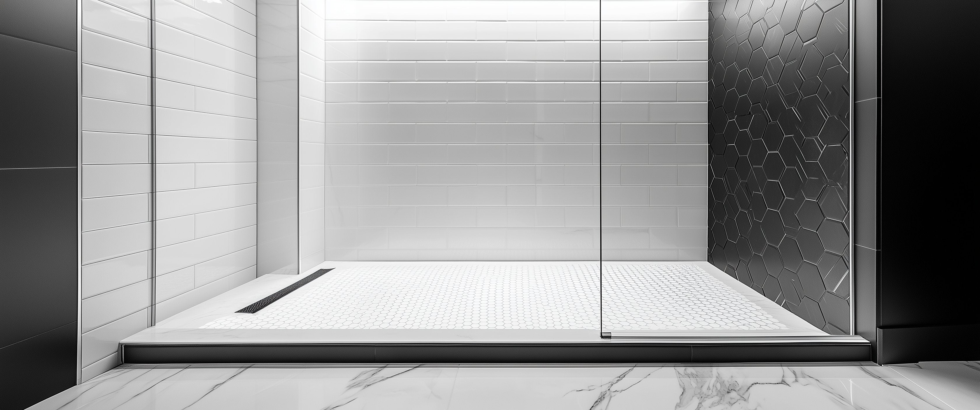 Ace Decor Shower Bases – Durable, Anti-Slip & Quiet Underfoot – ACE ...