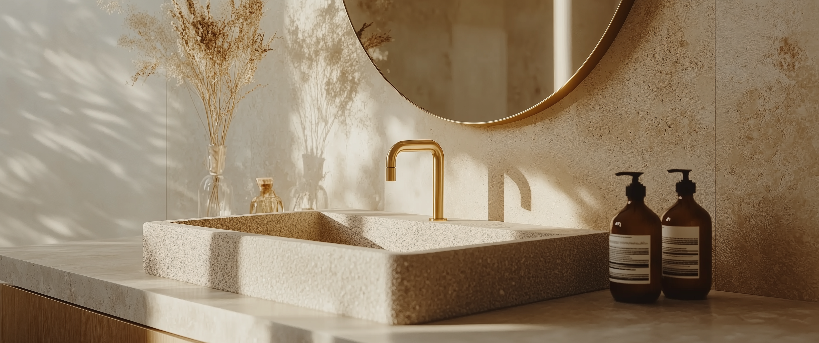 Bathroom Sinks – ACE DECOR Bathroom
