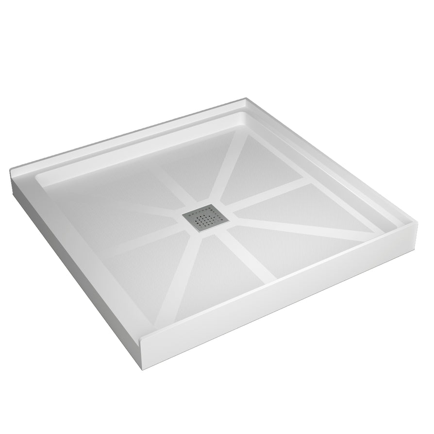 Corian Shower Bases: Availability, Benefits, and Where to Get One – ACE ...