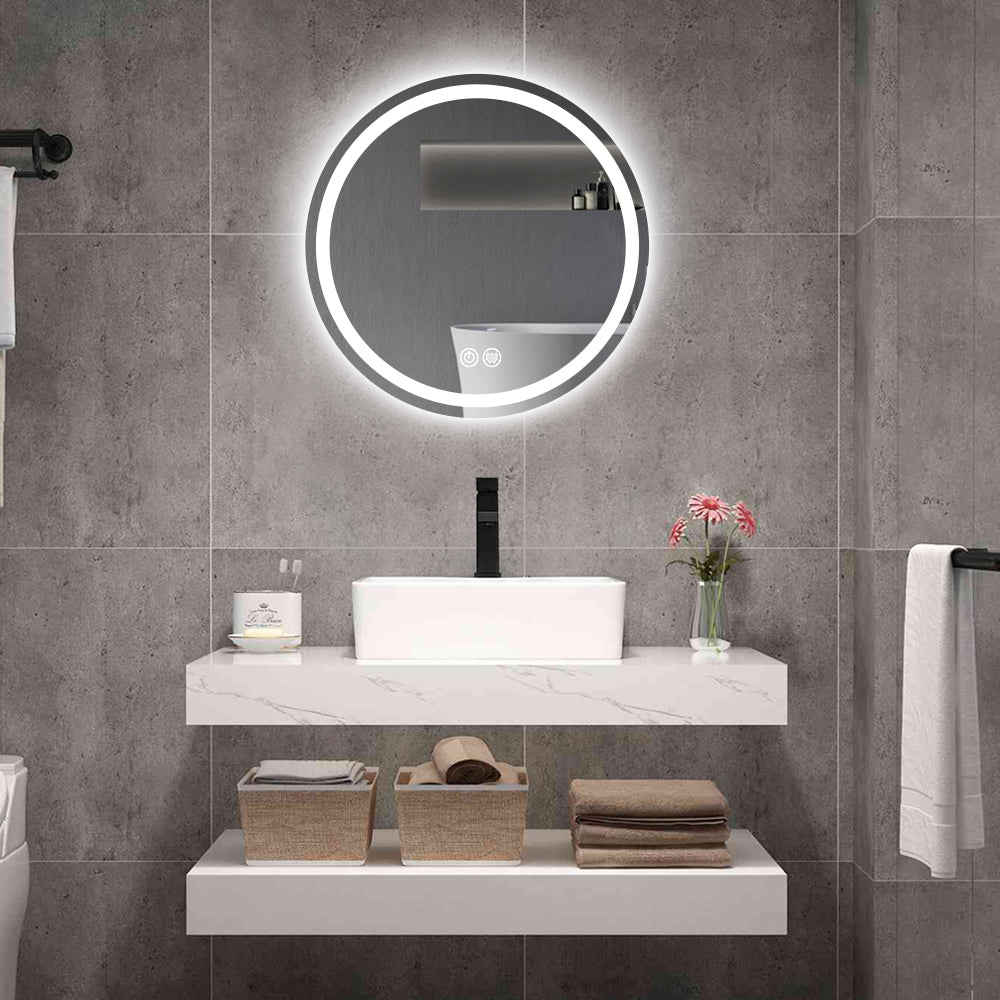 How to Safely Remove a Large Bathroom Mirror: A Step-by-Step Guide ...