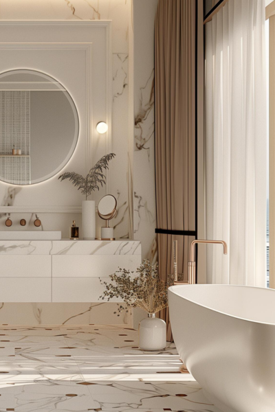 Affordable Luxury Bathroom Products-Ace Decor Direct from Manufacturer