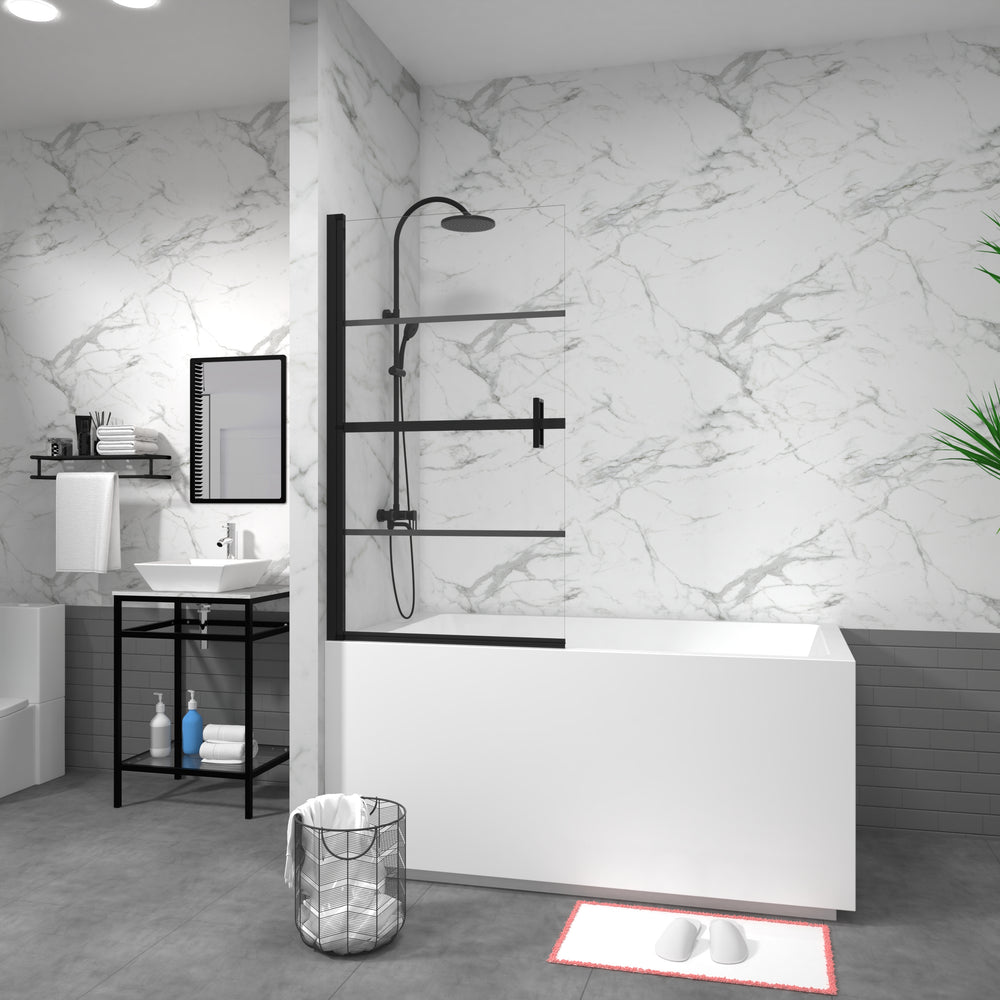 ACE Decor: Top Shower Door Manufacturer in the USA