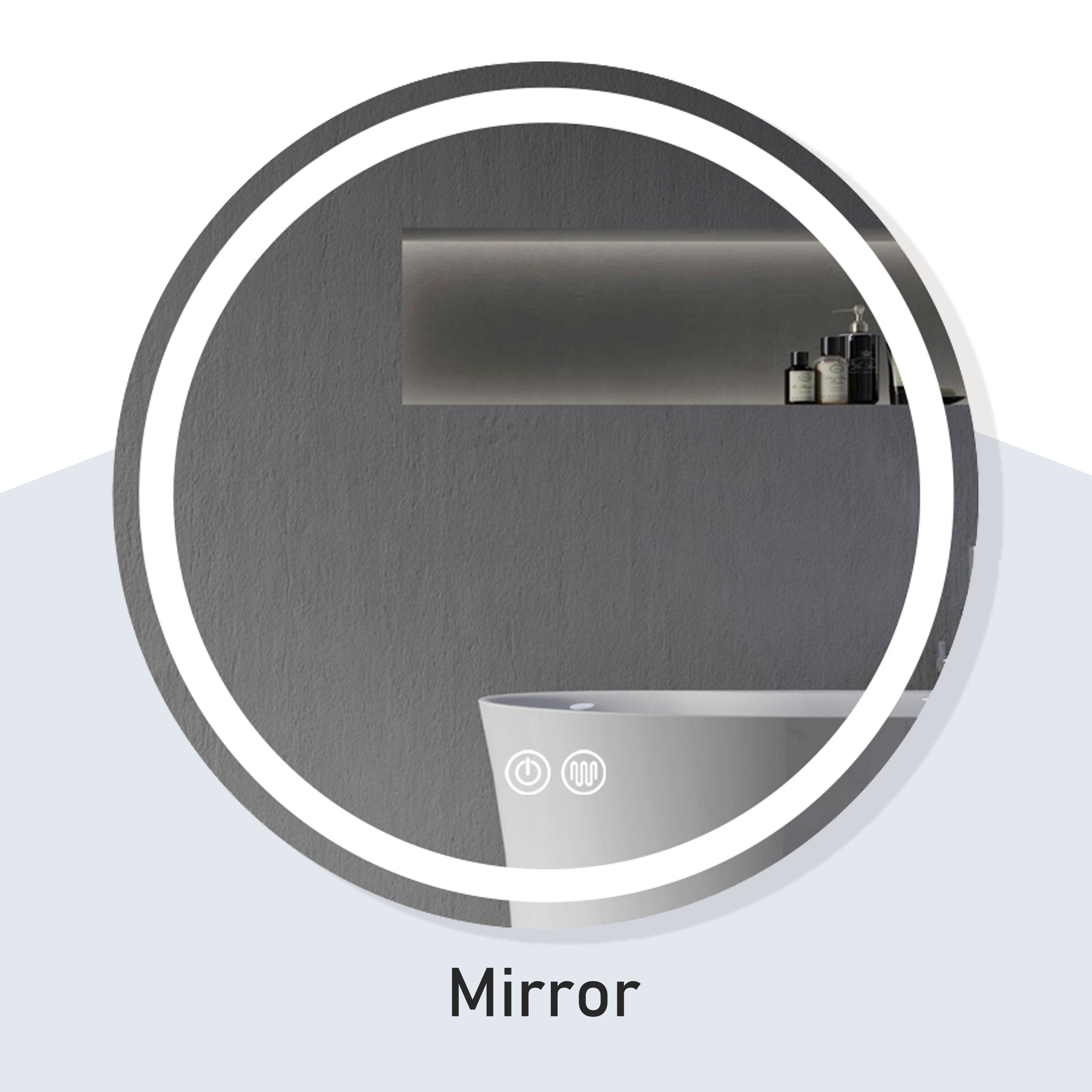 Ace Decor | Luxury Bathrooms Furniture in the USA – ACE DECOR Bathroom
