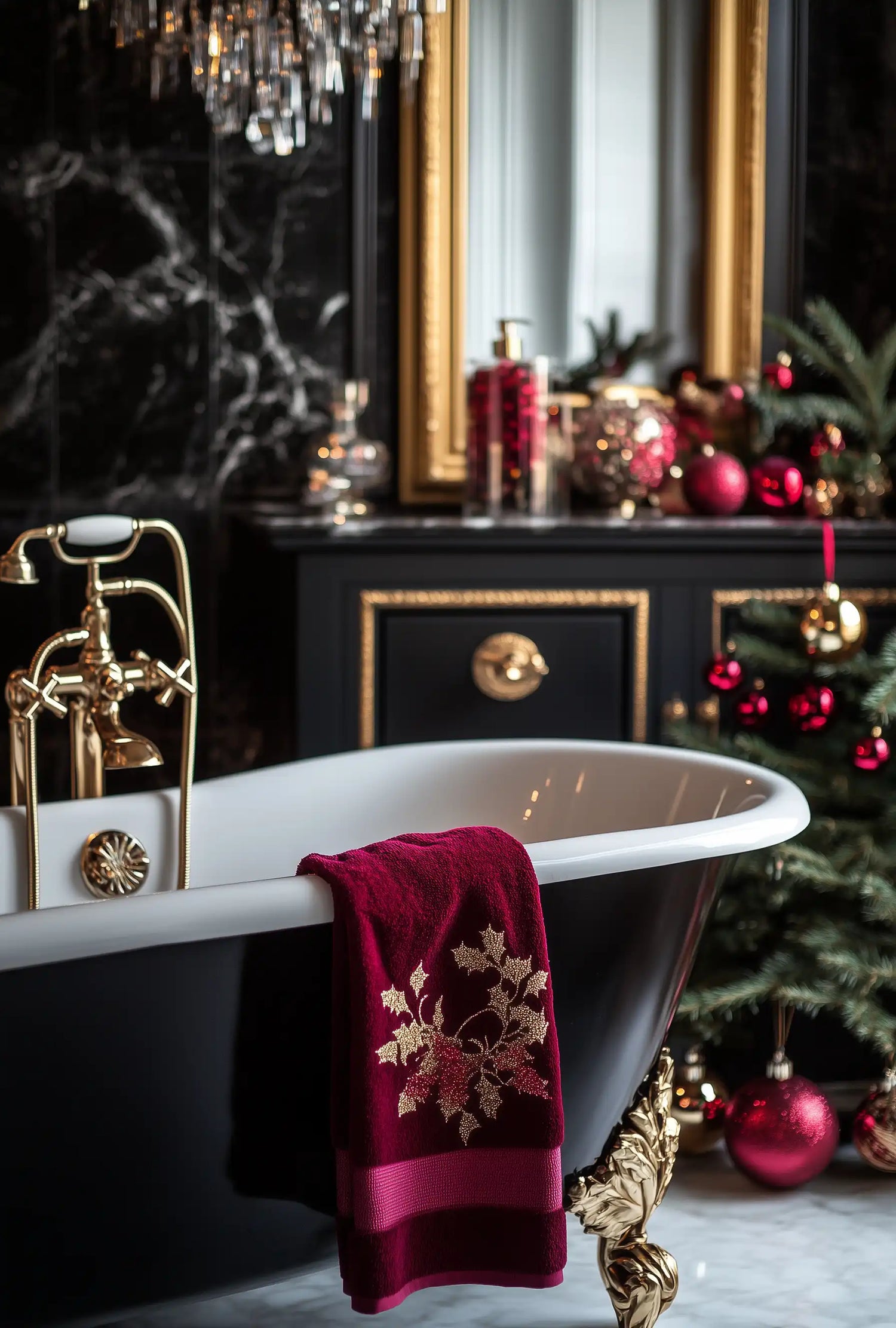 Affordable Luxury Bathroom Products-Ace Decor Direct from Manufacturer