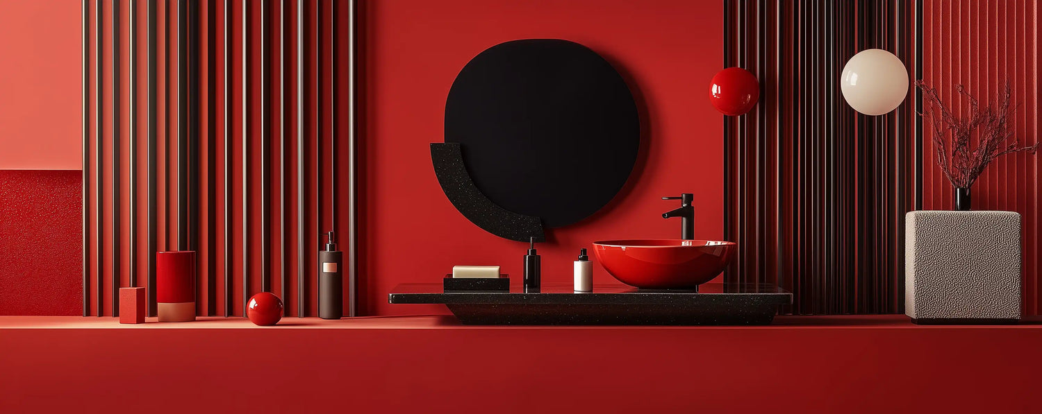Affordable Luxury Bathroom Products-Ace Decor Direct from Manufacturer