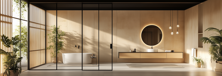 Ace Decor | Luxury Bathrooms Furniture in the USA – ACE DECOR SHOWER DOOR